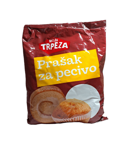 Prašak za pecivo 1kg