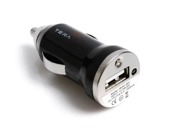 Auto punjac Teracell USB 1A