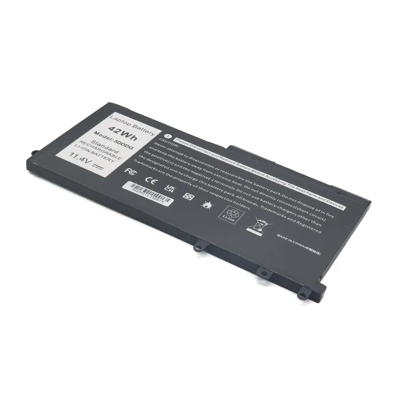 Baterija laptop Dell Latitude E5280/E5580/E5590 93FTF