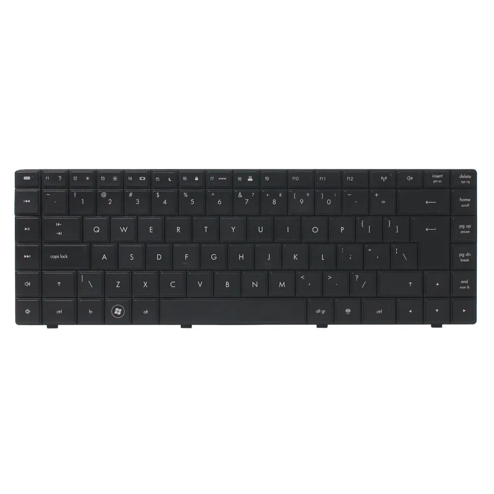 Tastatura za laptop HP Compaq 620 (veliki enter)