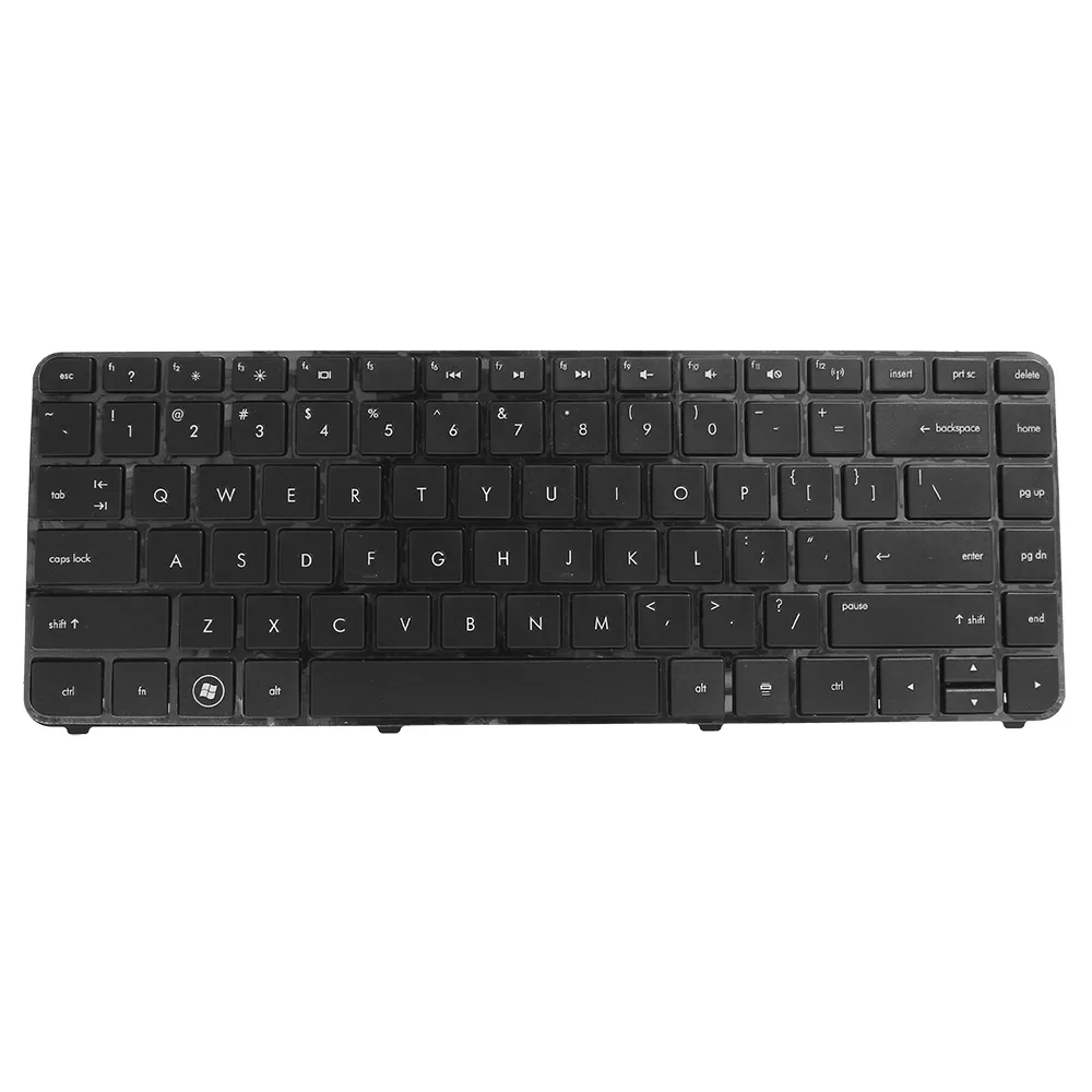 Tastatura za laptop HP Pavilion DV4 3000/4000