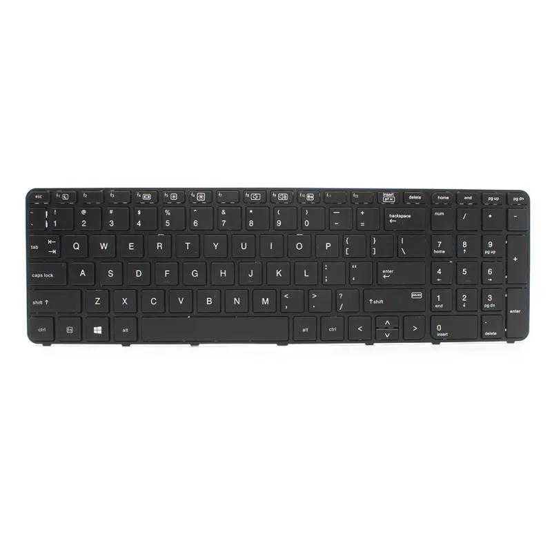 Tastatura za laptop HP Probook 650 G3