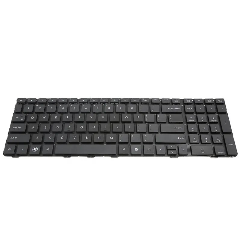 Tastatura za laptop HP Probook 4530 crna