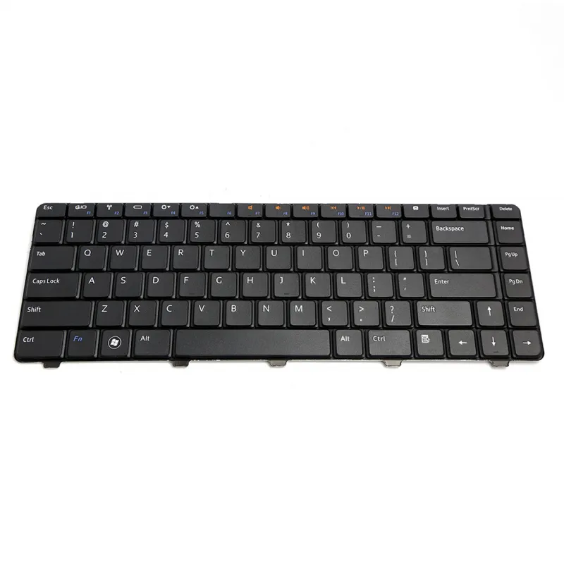 Tastatura za laptop Dell Inspirion N5030 crna