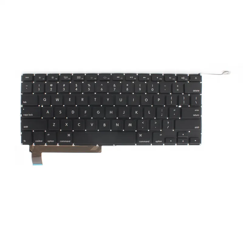 Tastatura za laptop Apple A1286