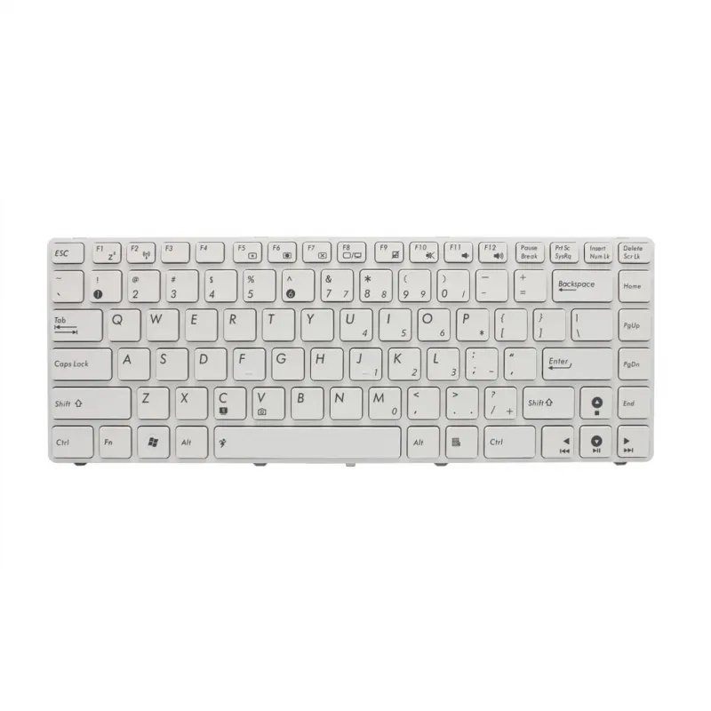 Tastatura za laptop Asus N43 K42 A42 X42 X43 K43 P42 P43 B43 A83 A84 X84