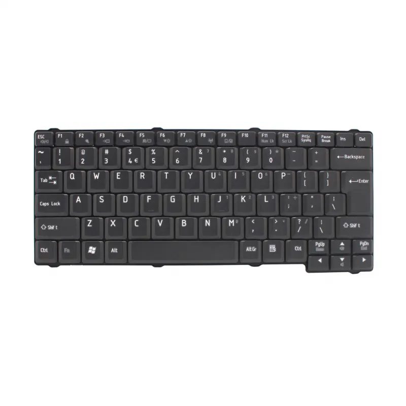 Tastatura za laptop Toshiba Satellite L10 L15 L20 L25 L30