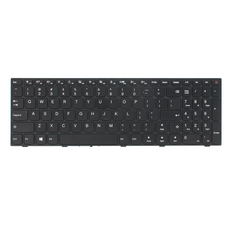 Tastatura za laptop Lenovo Ideapad 110-15ISK
