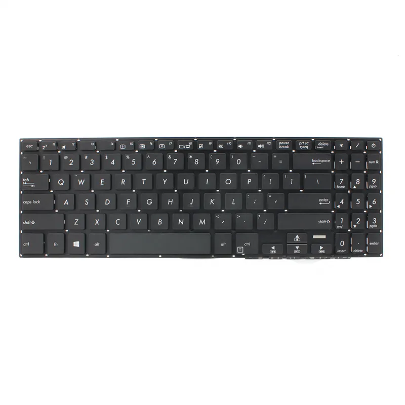 Tastatura za laptop Asus X560UD