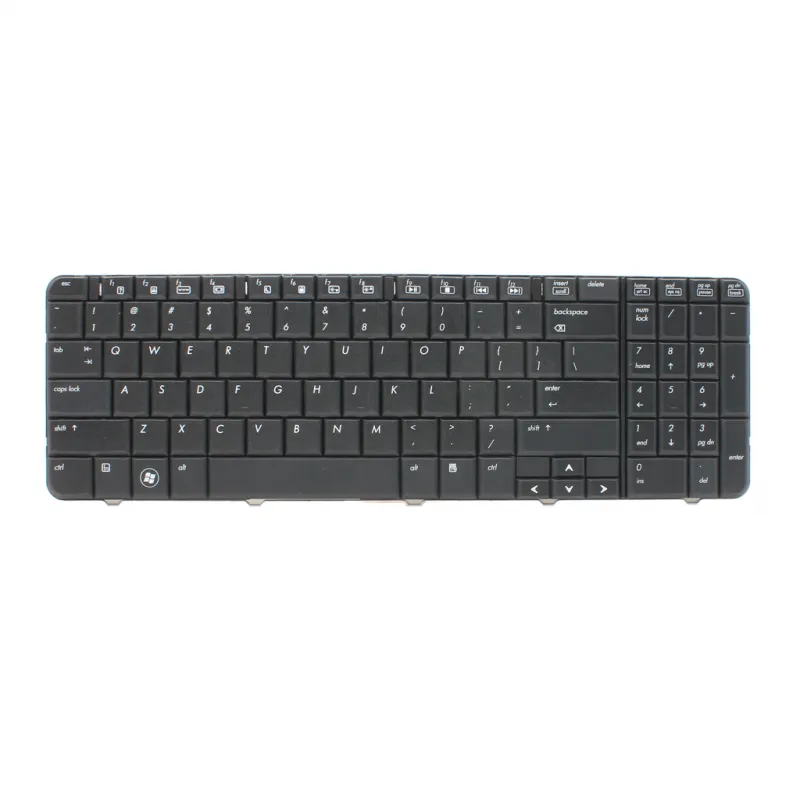 Tastatura za laptop za HP Compaq CQ60 G60