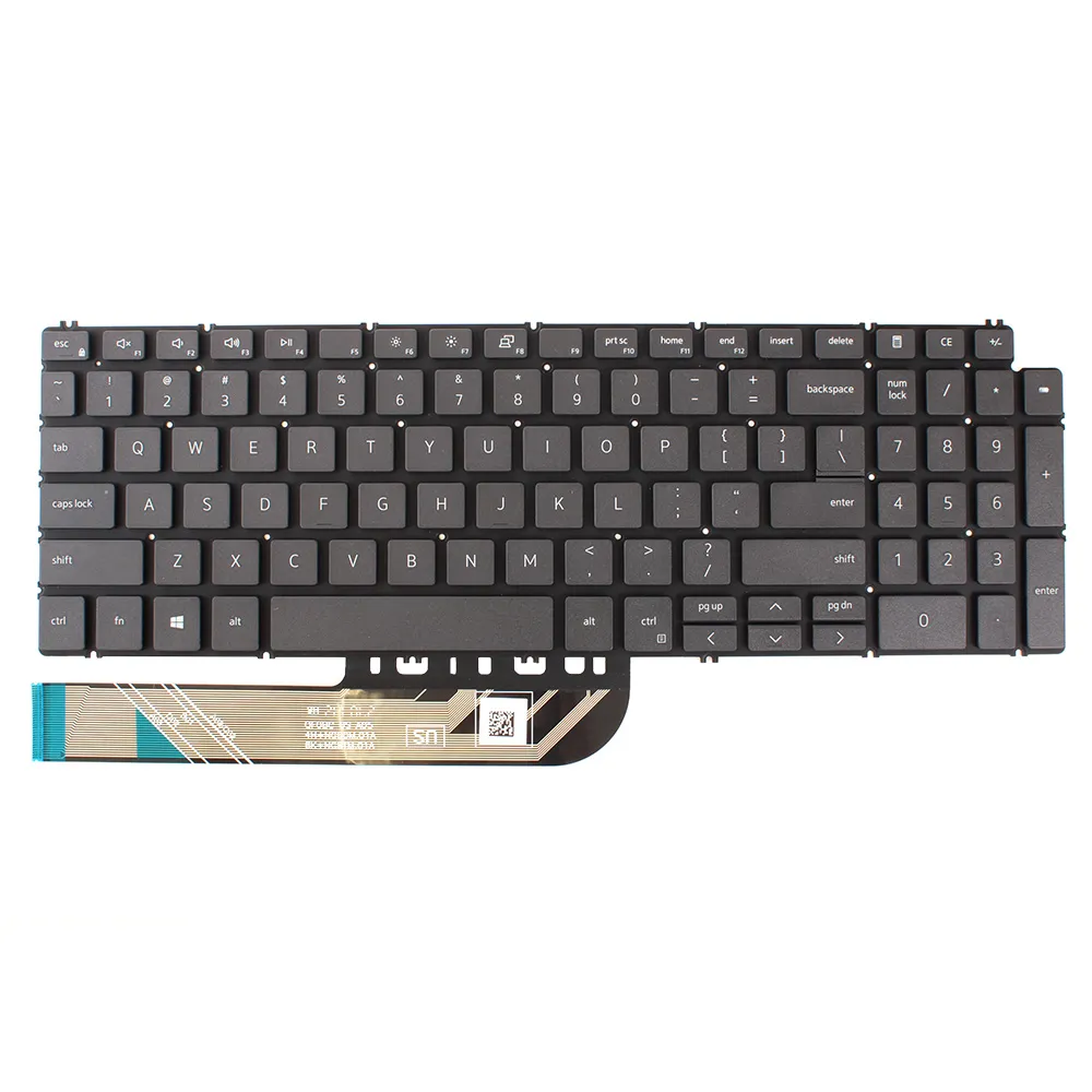 Tastatura za laptop Dell Inspiron 15 5590