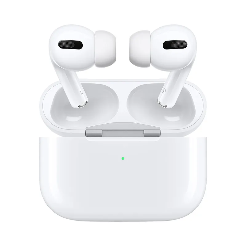 Slusalice Bluetooth Comicell Airpods Pro bele