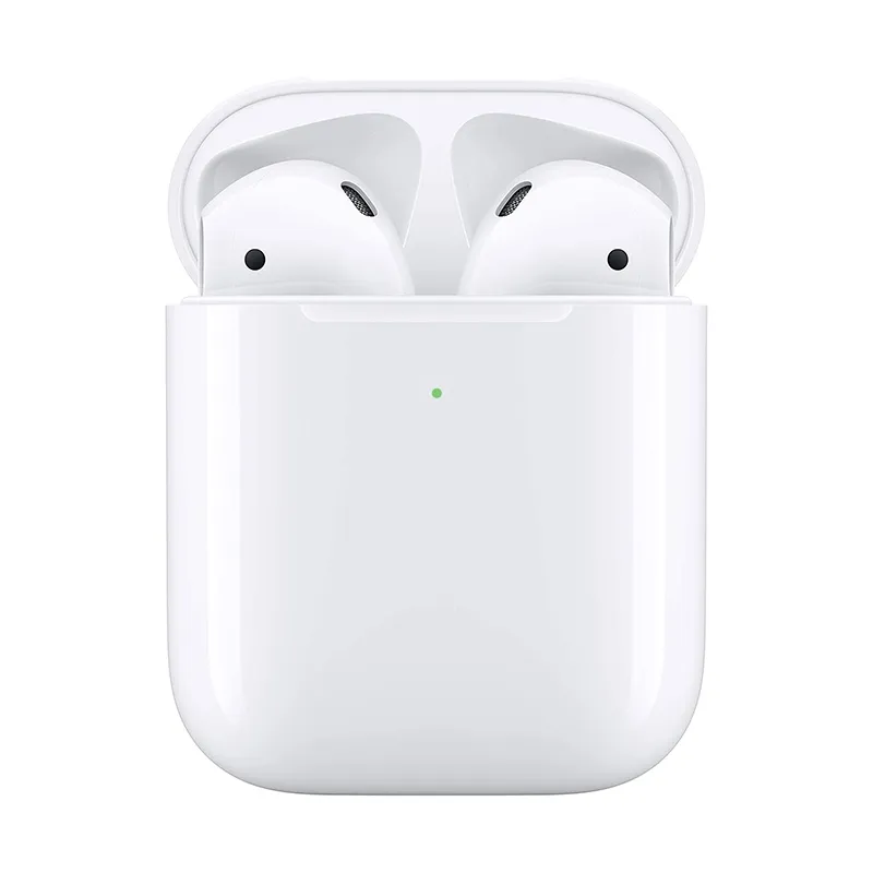 Slusalice Bluetooth Comicell Airpods bele