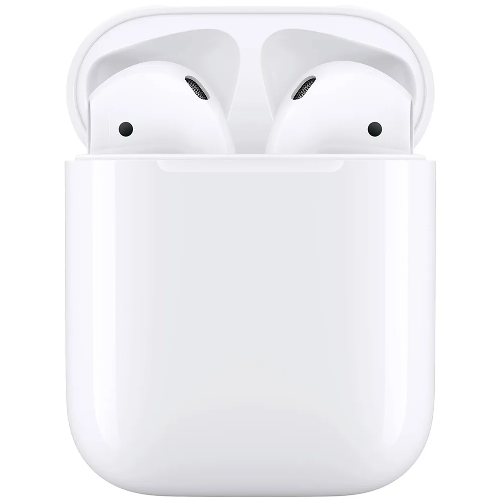 Bluetooth slusalice Airpods Air 2 HQ bele