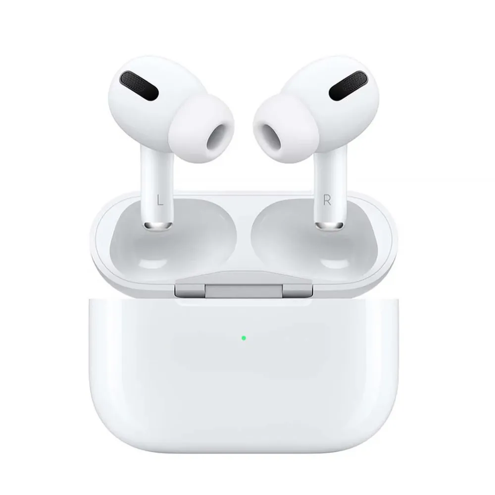 Bluetooth slusalice Airpods Air 4 HQ bele