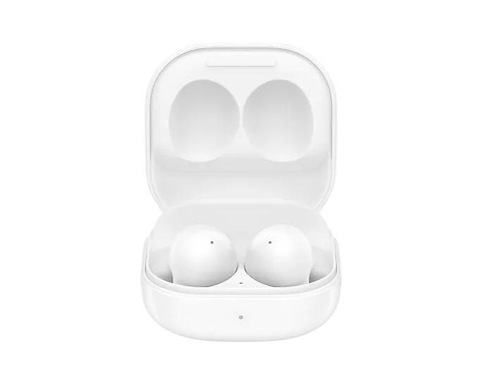 Bluetooth slusalice Airpods buds 177 bele