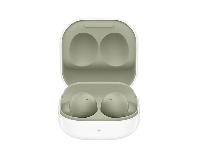 Bluetooth slusalice Airpods buds 177 zelene