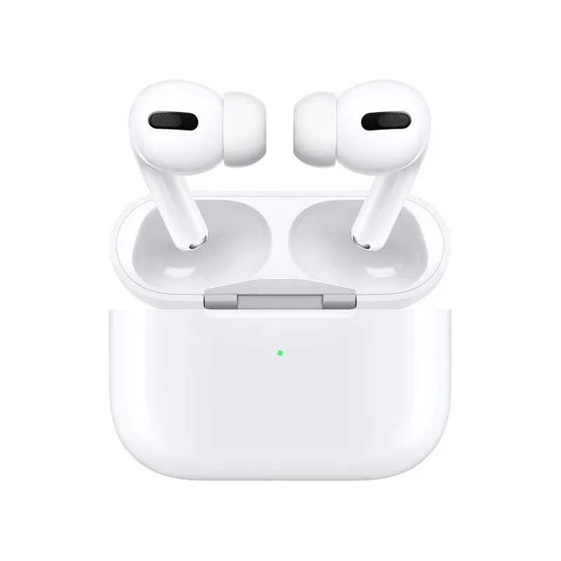 Slusalice Bluetooth Airpods 13 bele