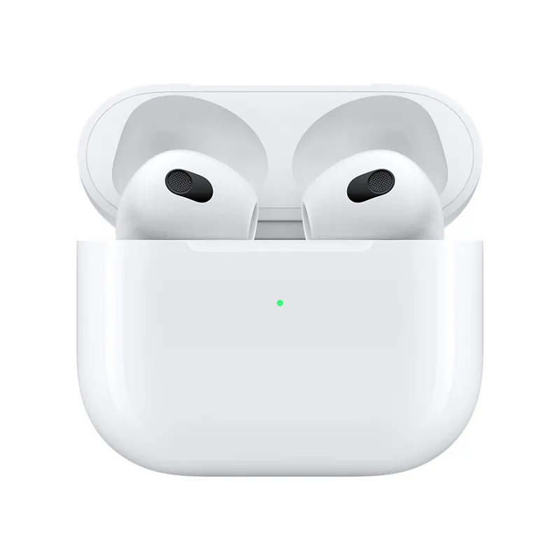 Slusalice Bluetooth Airpods 3 bele