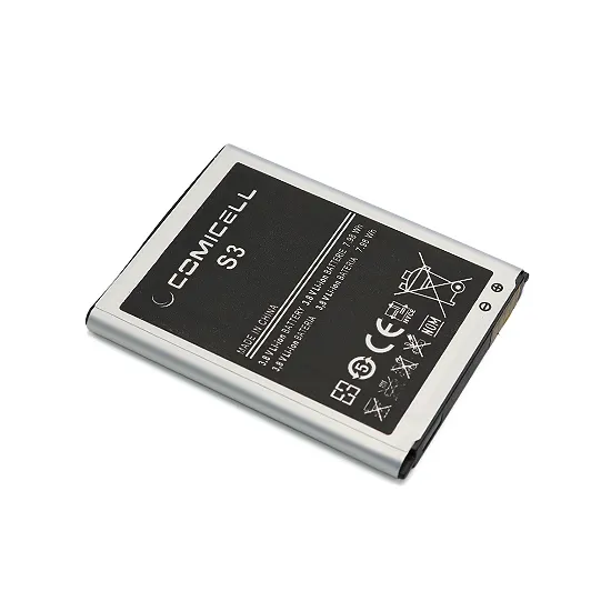 Baterija za Samsung I9300 Galaxy S3 Comicell