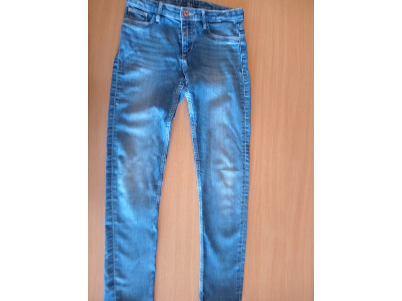 FARMERKE " & DENIM". 12 G.