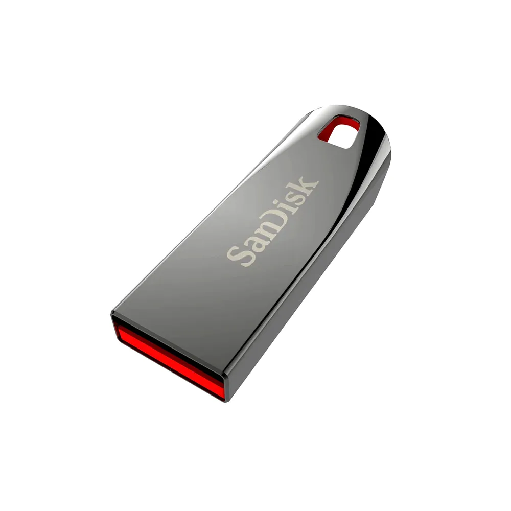 USB flash memorija SanDisk Cruzer Force 2.0 64GB (SDCZ71-064G-B35)