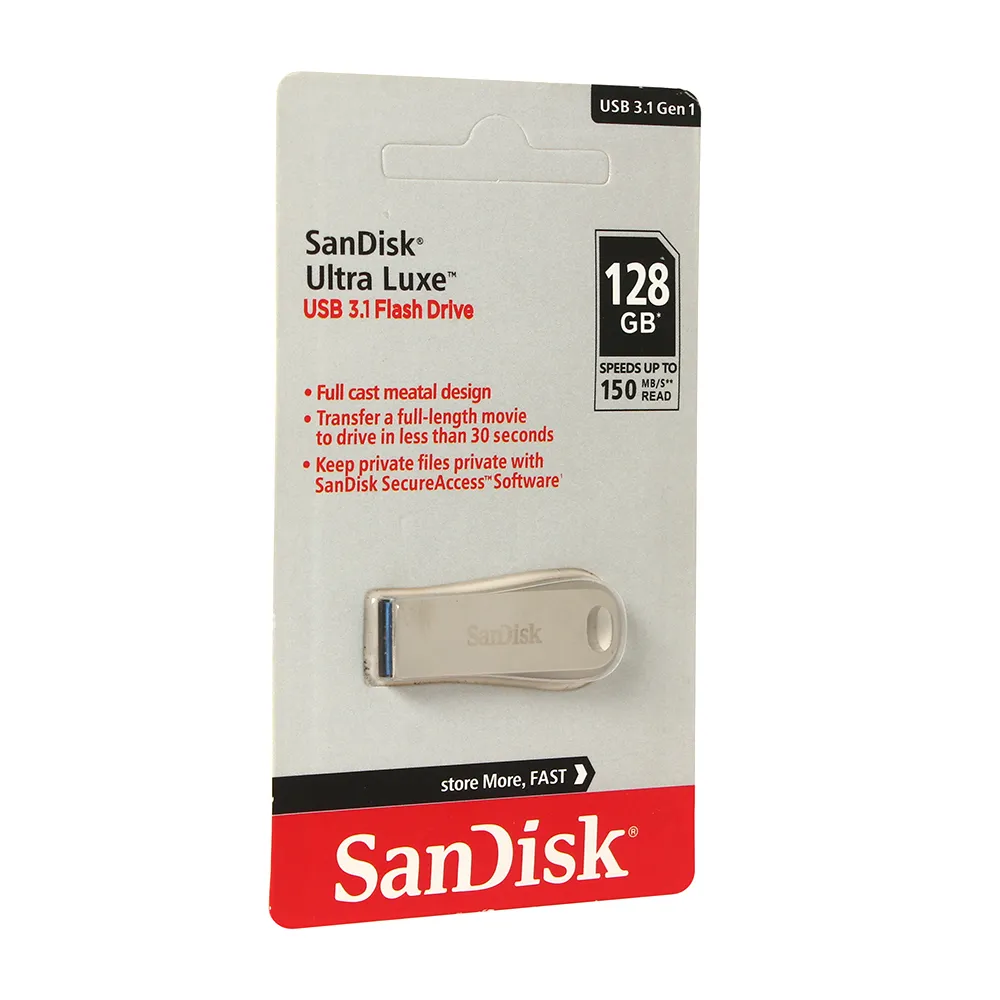 USB flash memorija SanDisk Cruzer Ultra 3.0 128GB CN