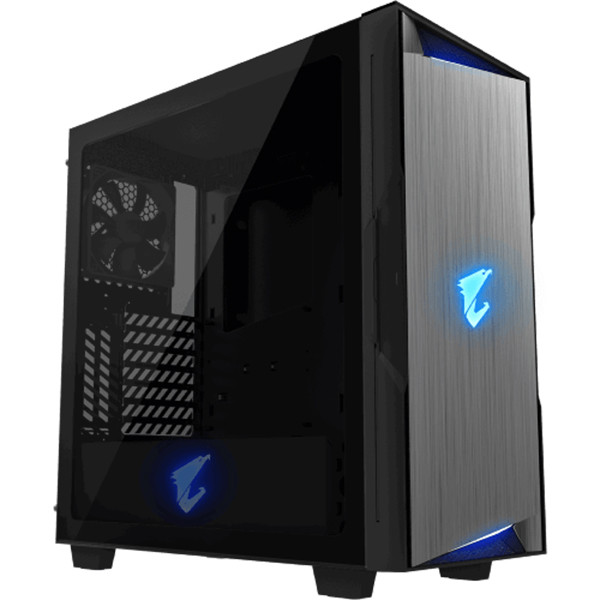 Kuciste GIGABYTE Gigabyte AORUS C300 GLASS ATX' ( 'GB-AC300G' )