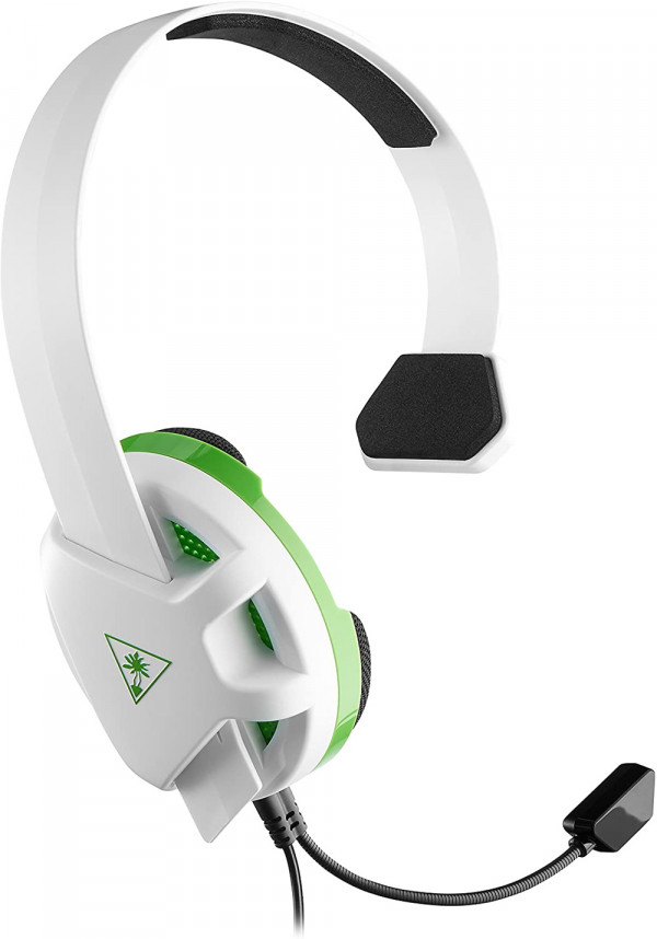 Recon Chat White XBOXONE ( )