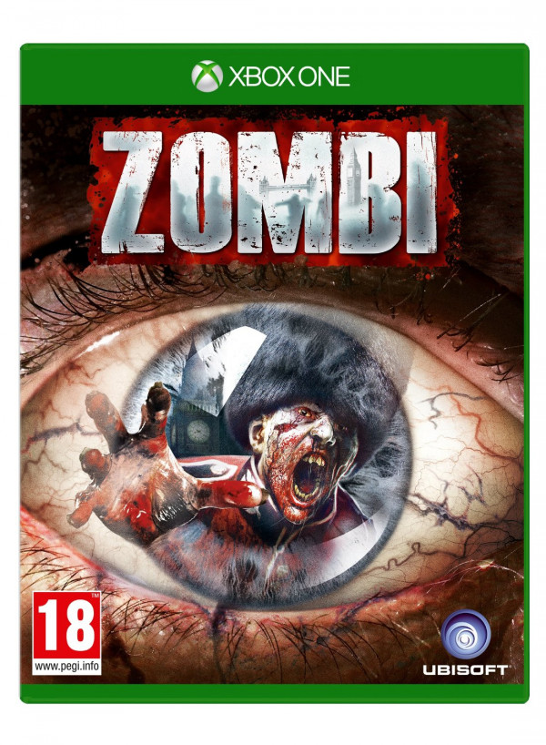 XBOXONE Zombi ( )