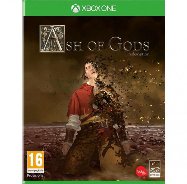 XBOXONE Ash of Gods: Redemption ( )