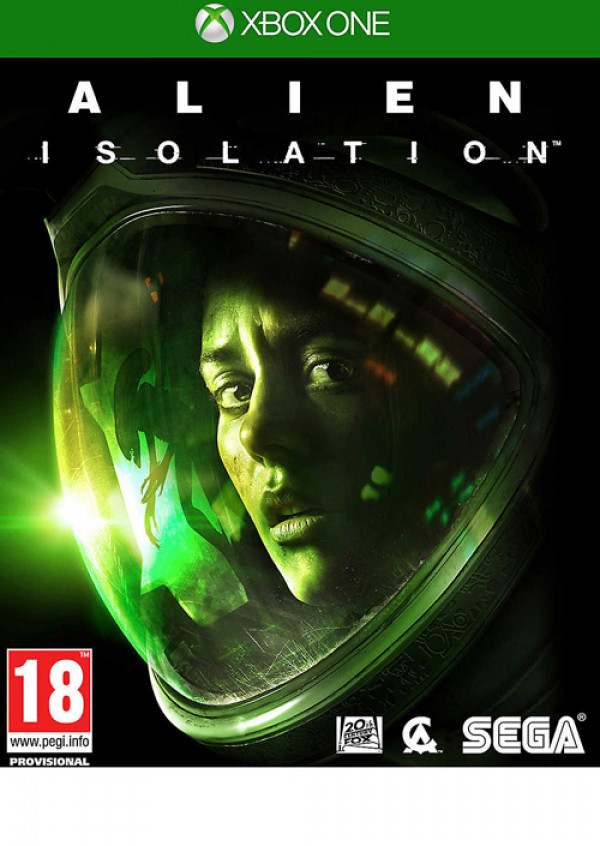 XBOXONE Alien Isolation ( )