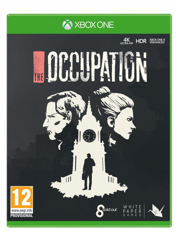 XBOXONE The Occupation ( )