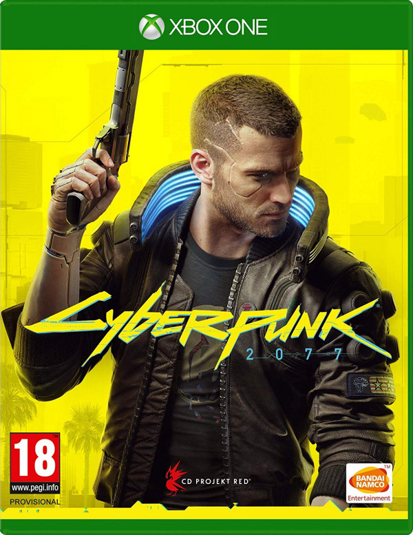 XBOXONE Cyberpunk 2077 ( )