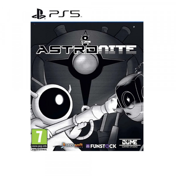 PS5 Astronite ( )