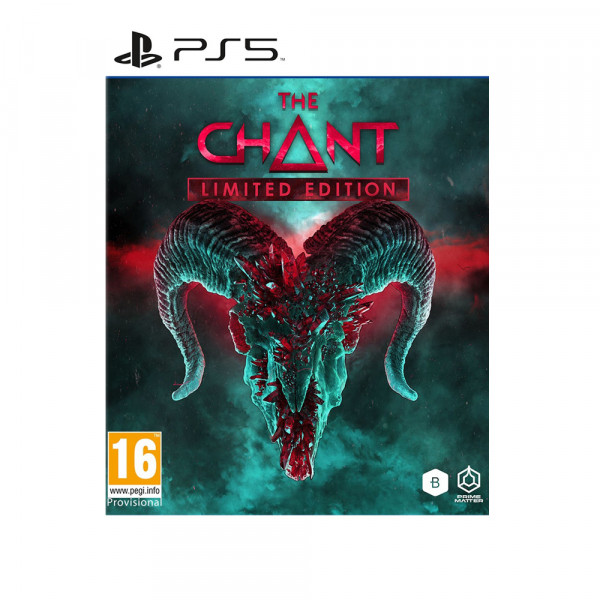 PS5 The Chant - Limited Edition ( )