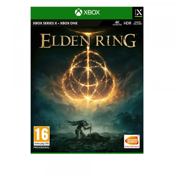 XBOXONE/XSX Elden Ring ( )