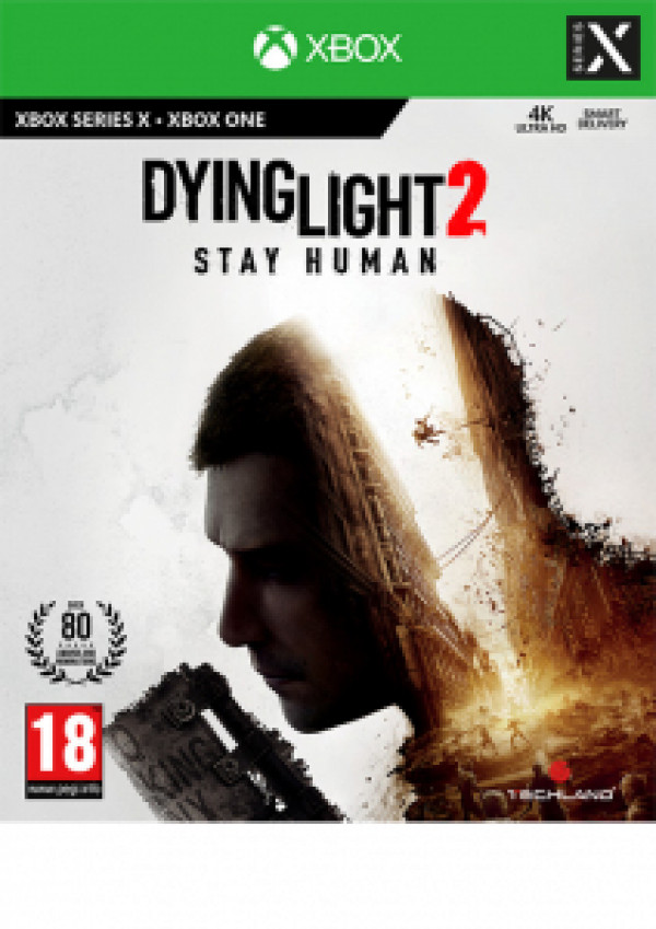 XBOXONE/XSX Dying Light 2 ( )