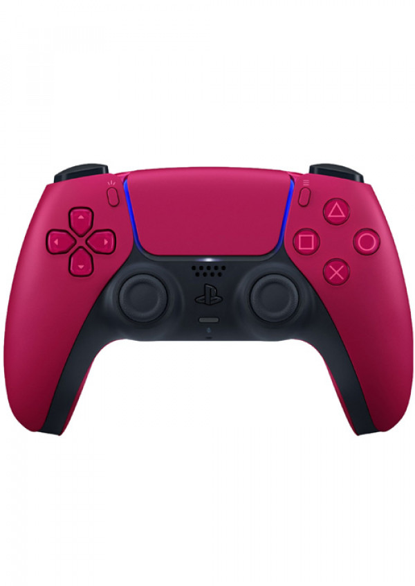 DualSense Wireless Controller PS5 Cosmic Red ( )