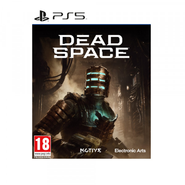 PS5 Dead Space ( )