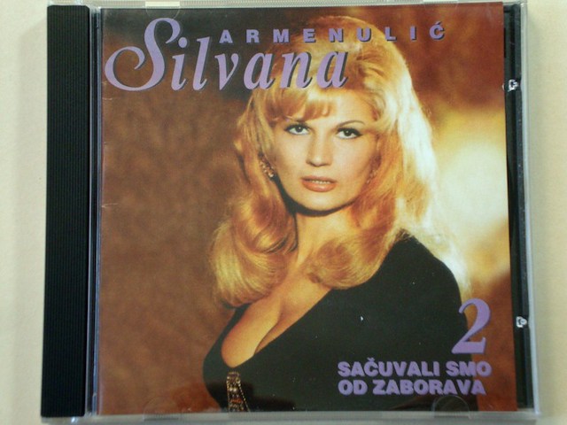 Silvana Armenulić - Sačuvali Smo Od Zaborava 2