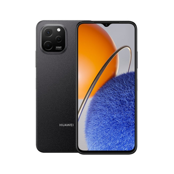 HUAWEI Nova Y61 Black