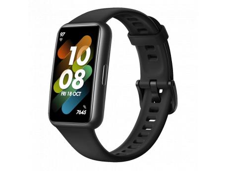 HUAWEI Band 7 Black