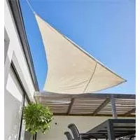 Trougaona tenda Shield Vario 3x3x3m Assorted