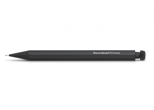 Tehnička olovka Special Kaweco black 0.7