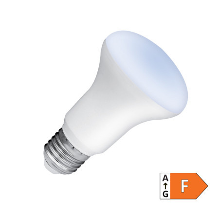 Prosto LED sijalica hladno bela 8W ( LS-R63-E27/8-CW )