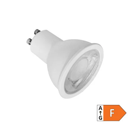 Prosto LED sijalica dnevna svetlost 7.4W ( LS-PAR16-GU10/7-W )