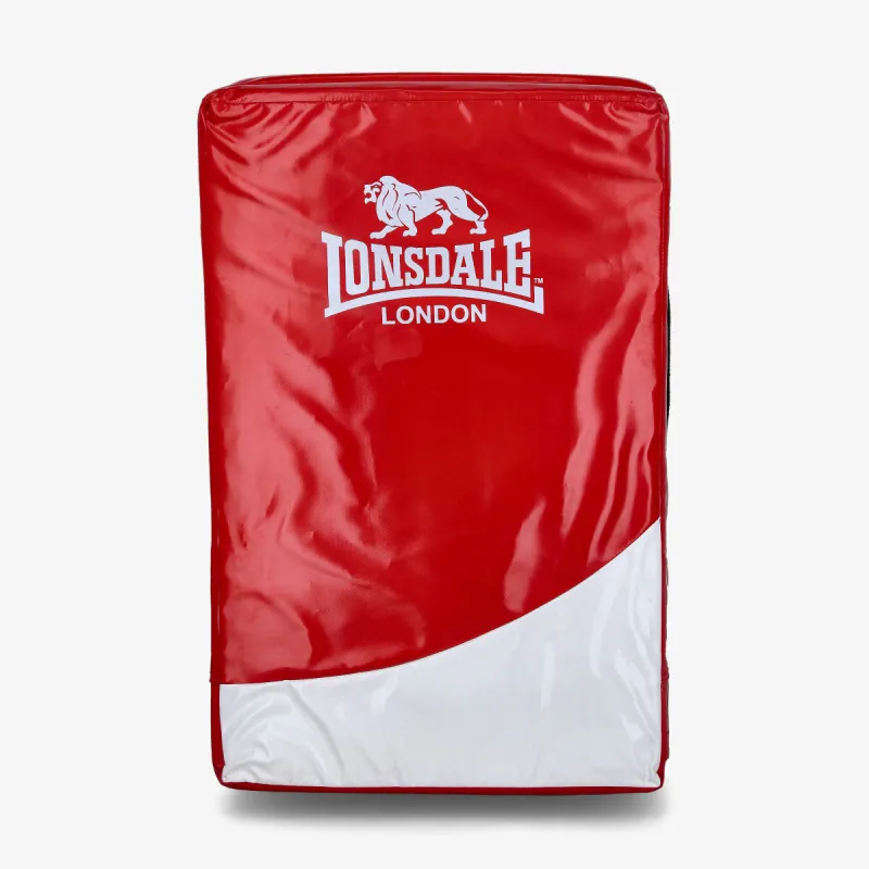 Lonsdale Curved Strike