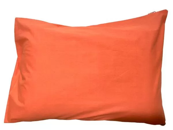 Jastučnica Ranforce 50x70cm Narandzasta