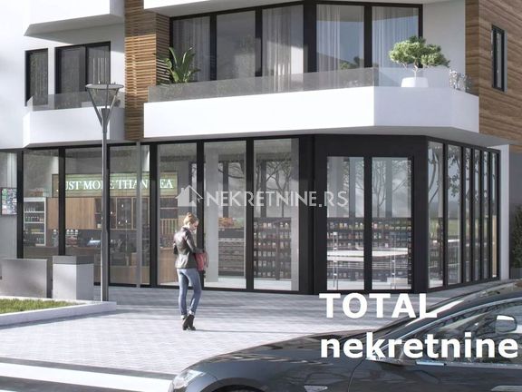 LOKAL NOVI SAD, 541360€